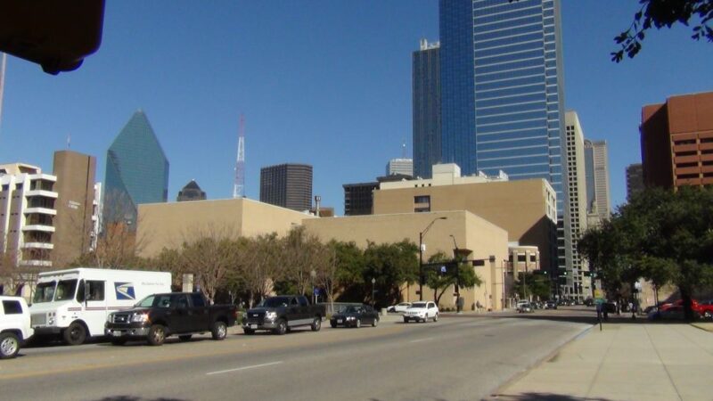 Full-Day Small-Group Tour of Dallas & the JFK Assassination - Neighborhoods and Local Flavor