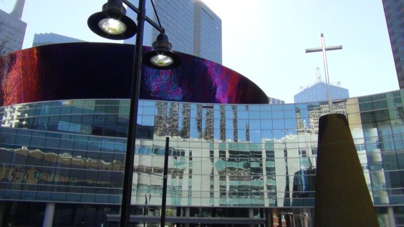 Full-Day Small-Group Tour of Dallas & the JFK Assassination - An Investment in Memories and Knowledge