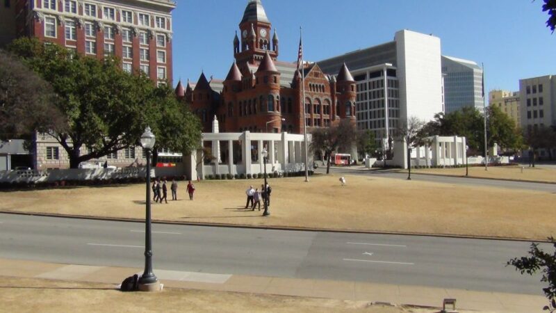 Full-Day Small-Group Tour of Dallas & the JFK Assassination - Who Will Love This Tour?