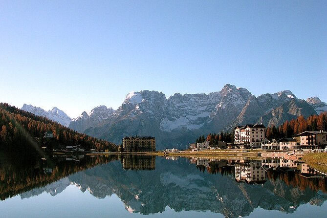 Full-Day Small Group Tour of Dolomites, Alpine Lakes, Braies - Frequently Asked Questions
