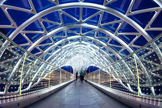 Full Day Small Group Tour of Tbilisi and Mtskheta - Whats Included in Your Tour Package