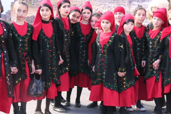 Full Day Small Group Tour of Tbilisi and Mtskheta - Insights From Traveler Reviews and Experiences