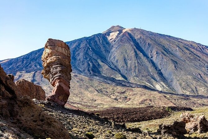 Full Day Small Group Tour to Masca and Teide From North Tenerife - FAQ