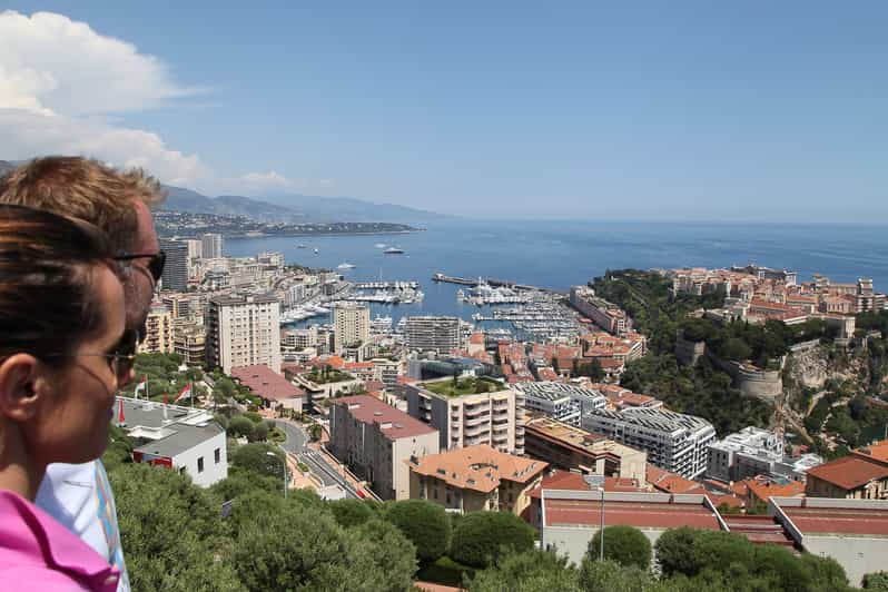 Full-Day Small Group Tour to Monaco and Eze - Transportation, Group Size, and Value