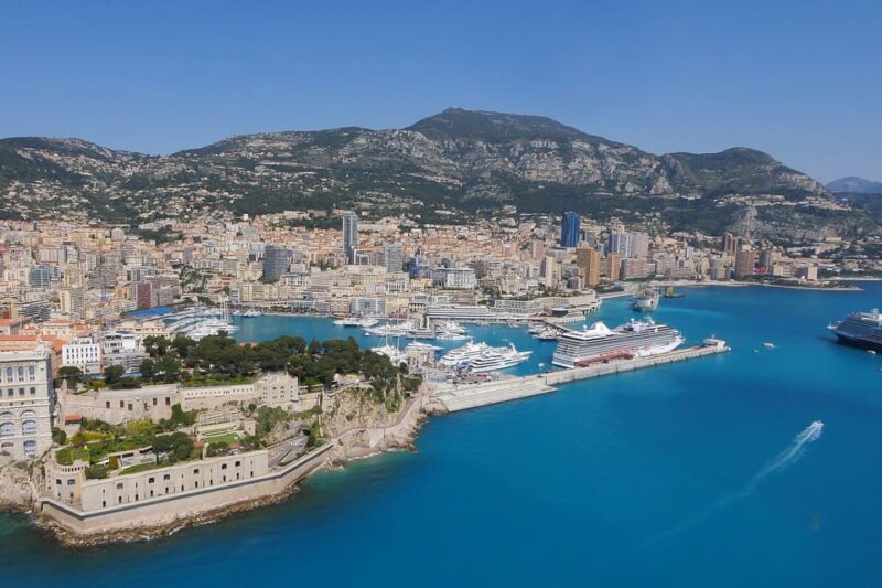 Full-Day Small Group Tour to Monaco and Eze - What Travelers Are Saying