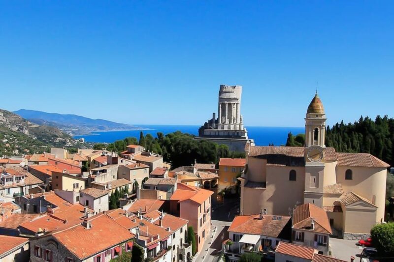 Full-Day Small Group Tour to Monaco and Eze - Who Will Love This Tour?