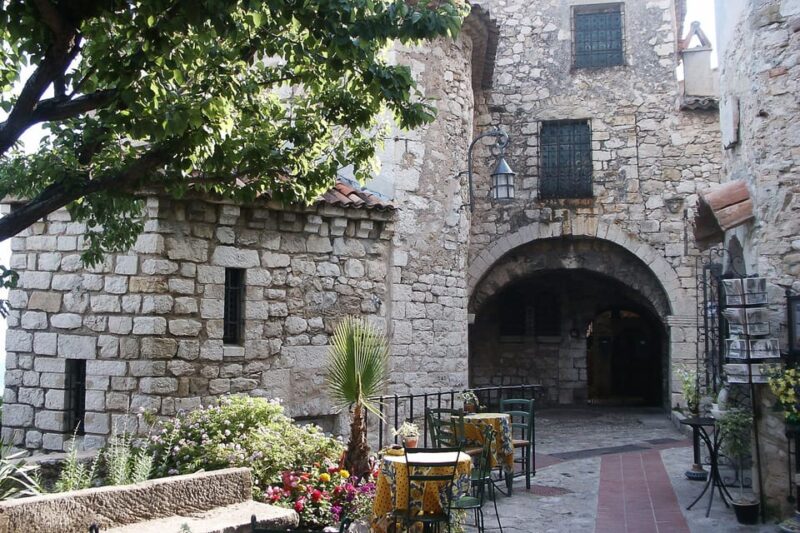 Full-Day Small Group Tour to Monaco and Eze - The Sum Up