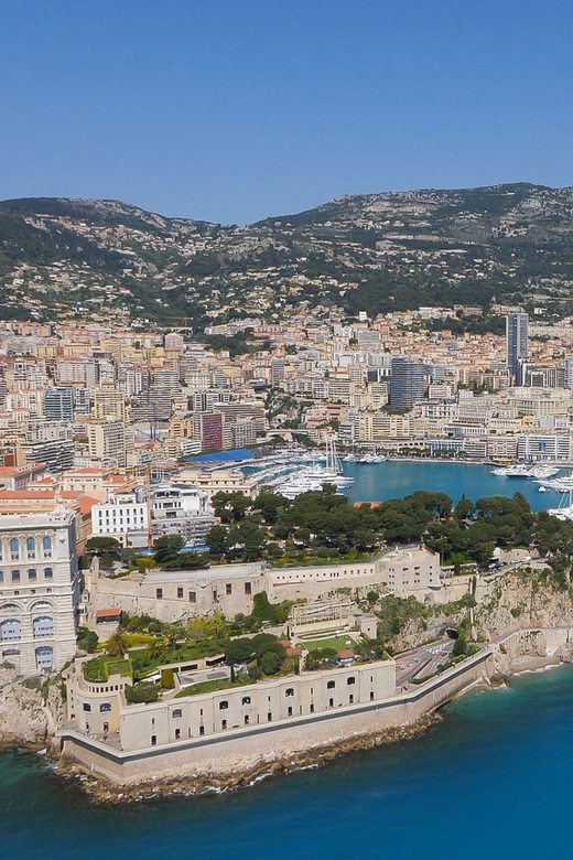 Full-Day Small Group Tour to Monaco and Eze - FAQ
