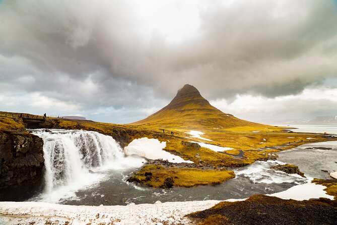 Full-Day Snaefellsnes and Mountain Kirkjufell Sightseeing Tour From Reykjavik - Pickup Locations