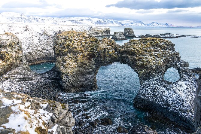 Full-Day Snaefellsnes and Mountain Kirkjufell Sightseeing Tour From Reykjavik - Planning Your Visit