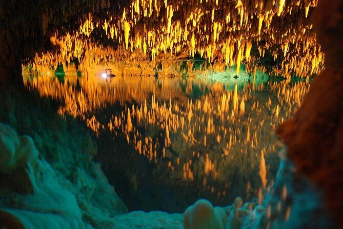 Full-Day Snorkel Extreme Adventure Tour from Riviera Maya - Who Should Consider This Tour?