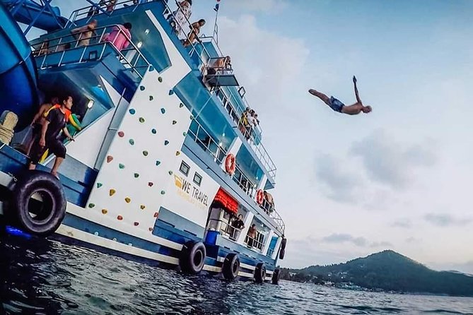 Full day snorkeling adventure around Koh Tao - Who Will Love This Tour?