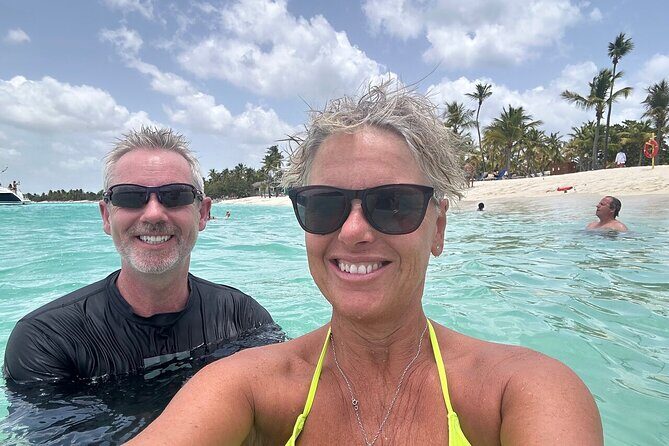 Full-Day Snorkeling Adventure at Catalina Island from Punta Cana - The Sum Up