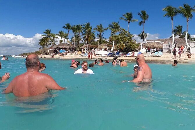 Full-Day Snorkeling Adventure at Catalina Island from Punta Cana - FAQ