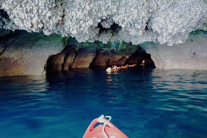 Full-Day Snorkeling at Koh Kradan and Explore the Emerald Cave - What’s Included and What’s Not