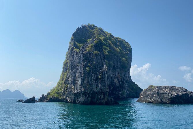 Full-Day Snorkeling at Koh Kradan and Explore the Emerald Cave - Final Thoughts