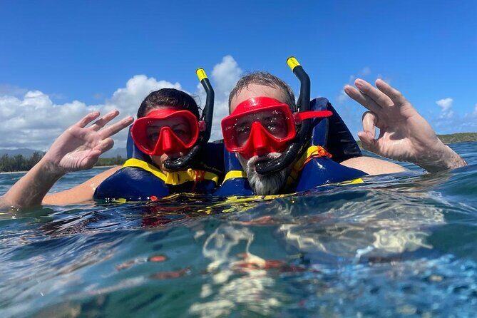Full-Day Snorkeling Gear Rental in Puerto Rico - Exploring the Experience: What You Can Expect