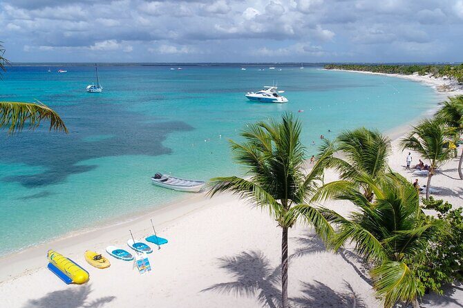 Full Day Snorkeling in Catalina Island with Transportation and Lunch - Who Should Consider This Tour?