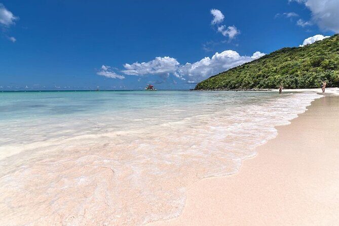 Full-Day Snorkeling Tour to Culebra Island with Lunch - The Experience: What Travelers Say