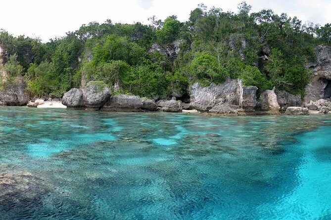 Full Day Snorkelling Cruise in Tranquility Island Resort - Exploring the Itinerary: A Day on the Water