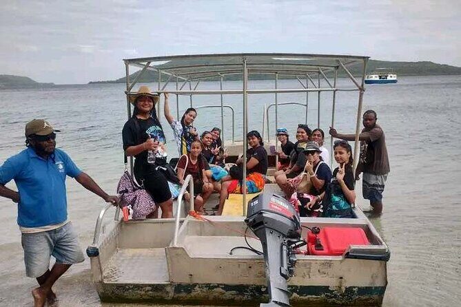 Full Day Snorkelling Cruise in Tranquility Island Resort - The Sum Up