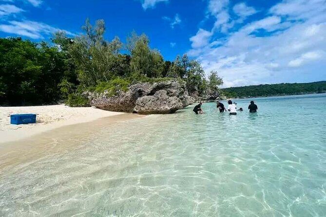 Full Day Snorkelling Cruise in Tranquility Island Resort - Frequently Asked Questions