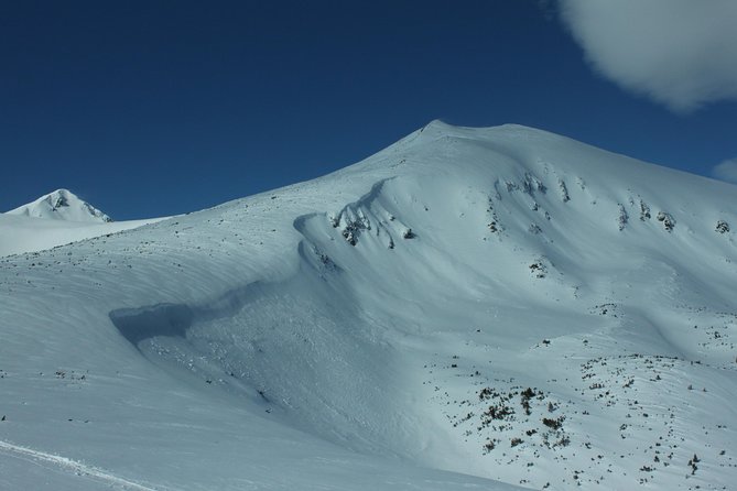 Full day Snowshoeing tour to Bezbog peak 2645 m in Pirin Mountains - The Gear and Inclusions: Making It Hassle-Free