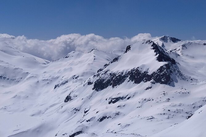 Full day Snowshoeing tour to Bezbog peak 2645 m in Pirin Mountains - Practical Details for Planning Your Trip