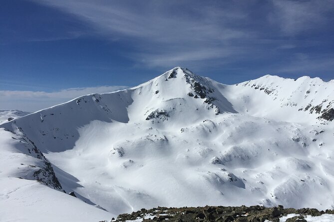 Full day Snowshoeing tour to Bezbog peak 2645 m in Pirin Mountains - Who Should Consider This Tour?