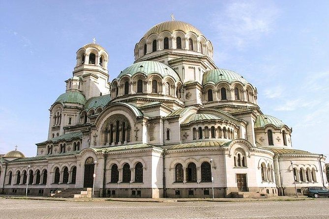 Full Day Sofia Tour - What You Can Expect from the Experience