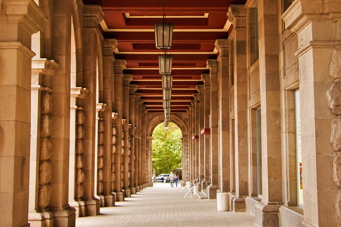 Full Day Sofia Tour - Authentic Experiences and Authenticity