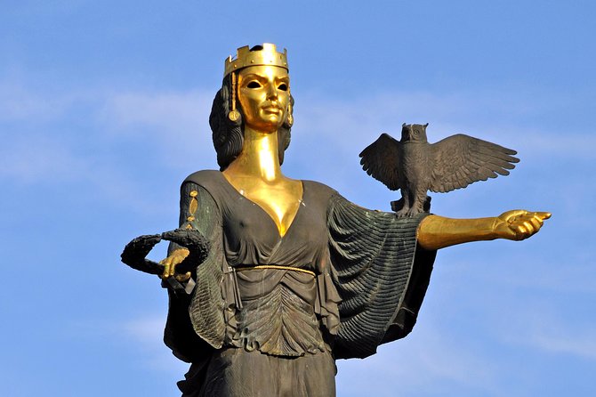 Full Day Sofia Tour - FAQ