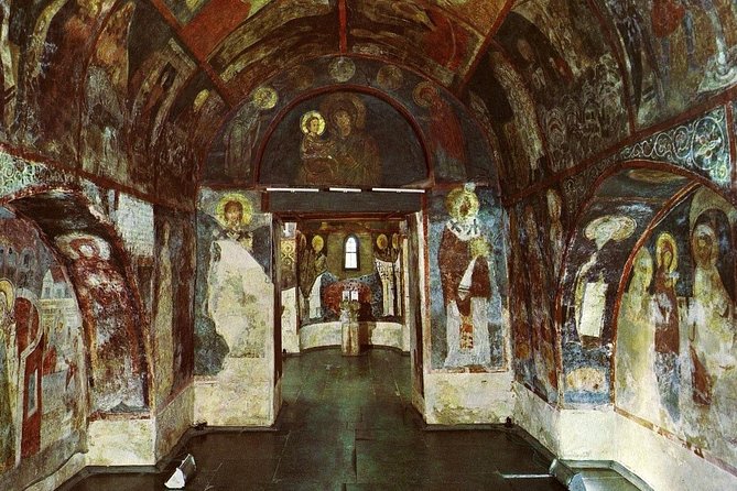 Full-Day Sofia Tour - Exploring Boyana Church