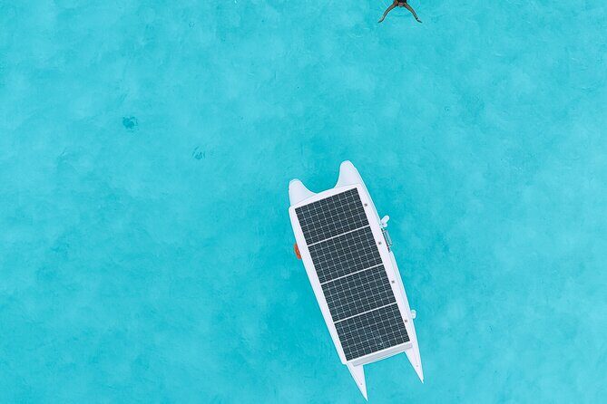Full Day Solar BoatExplores Bora Bora at the Rhythm of the Lagoon - Final Thoughts