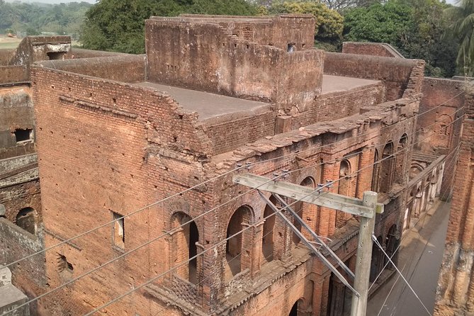 Full Day Sonargaon, Old Capital and Island Trip - What Travelers Are Saying