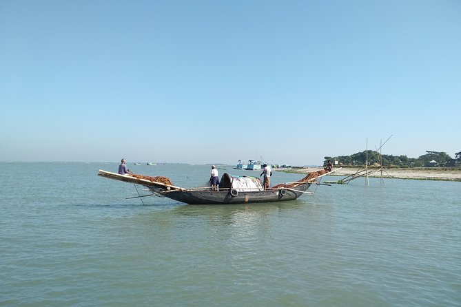 Full Day Sonargaon, Old Capital and Island Trip - FAQ