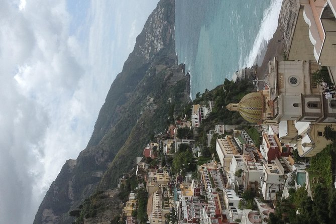 Full-Day Sorrento Positano Pompeii Tour - FAQ