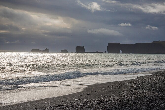 Full Day South Coast to Vík - Guided Tour - Inclusions