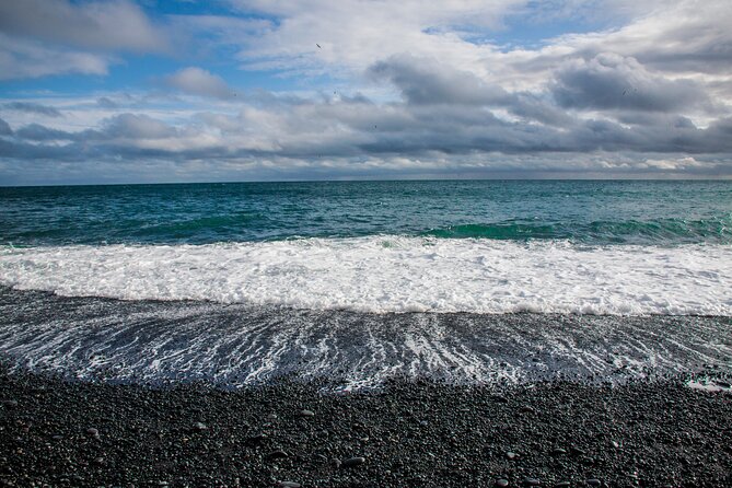 Full Day South Coast to Vík - Guided Tour - Itinerary