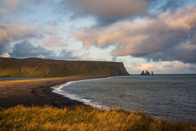 Full Day South Coast to Vík - Guided Tour - Experience Highlights