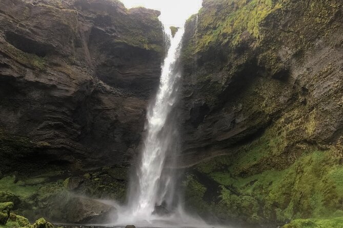 Full Day South Coast to Vík - Guided Tour - Frequently Asked Questions