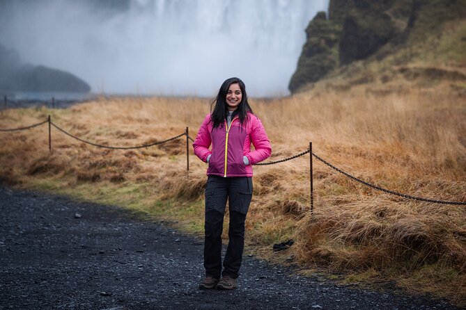 Full-Day South Coast Tour & Glacier Hike - with Photo Package - What Travelers Are Saying