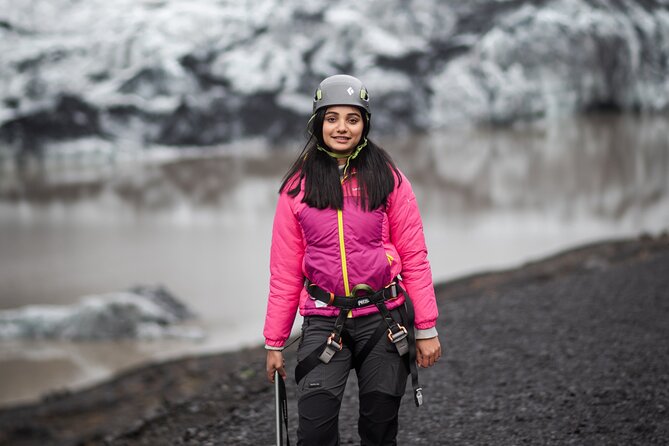 Full-Day South Coast Tour & Glacier Hike - with Photo Package - FAQ