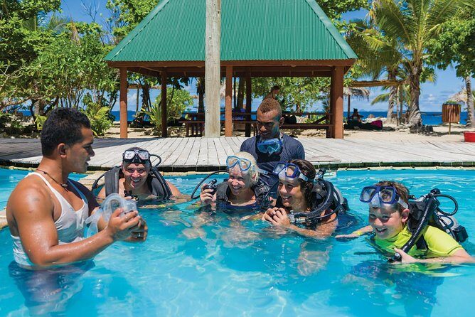 Full Day South Sea Island with Lunch & Drinks - Final Thoughts