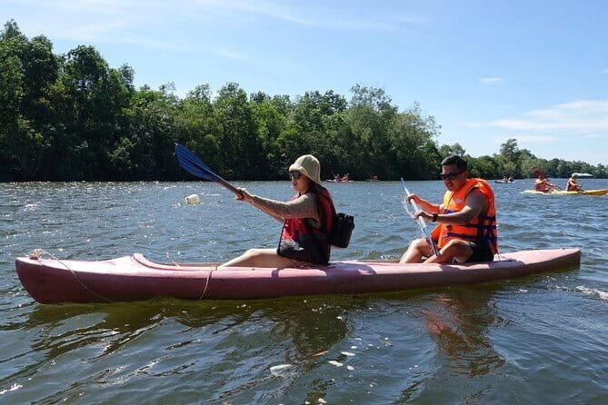 Full-Day Southern Phu Quoc Island Exploration - Nuc Sim Rng - Dc Sn Phu Quc (Sim Wine)