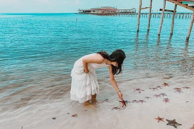Full-Day Southern Phu Quoc Island Exploration - Ho Quoc Pagoda