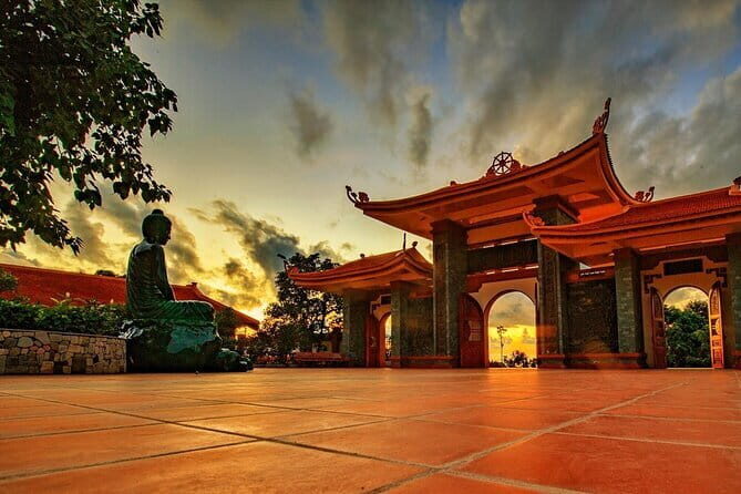 Full-Day Southern Phu Quoc Island Exploration - Phu Quoc Prison Museum