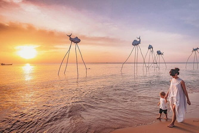 Full-Day Southern Phu Quoc Island Exploration - Bai Tm Sao (Star Beach)