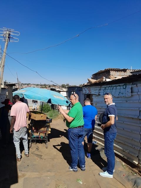 Full Day Soweto, Johannesburg and Apartheid Museum Tour - Who Will Love This Tour?