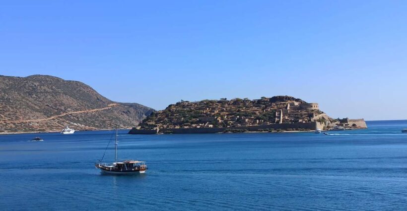 Full day Spinalonga Ag Nikolaos Kritsa Olive Tour - The Itinerary: What to Expect